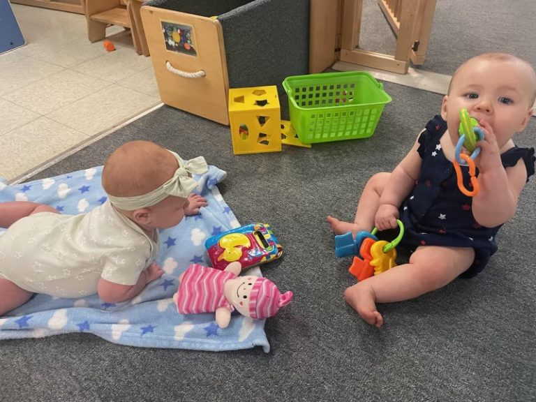 Head Start Program - ecenter