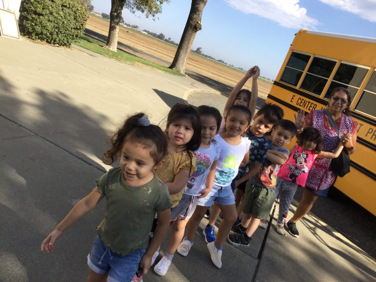 Head Start Program - ecenter