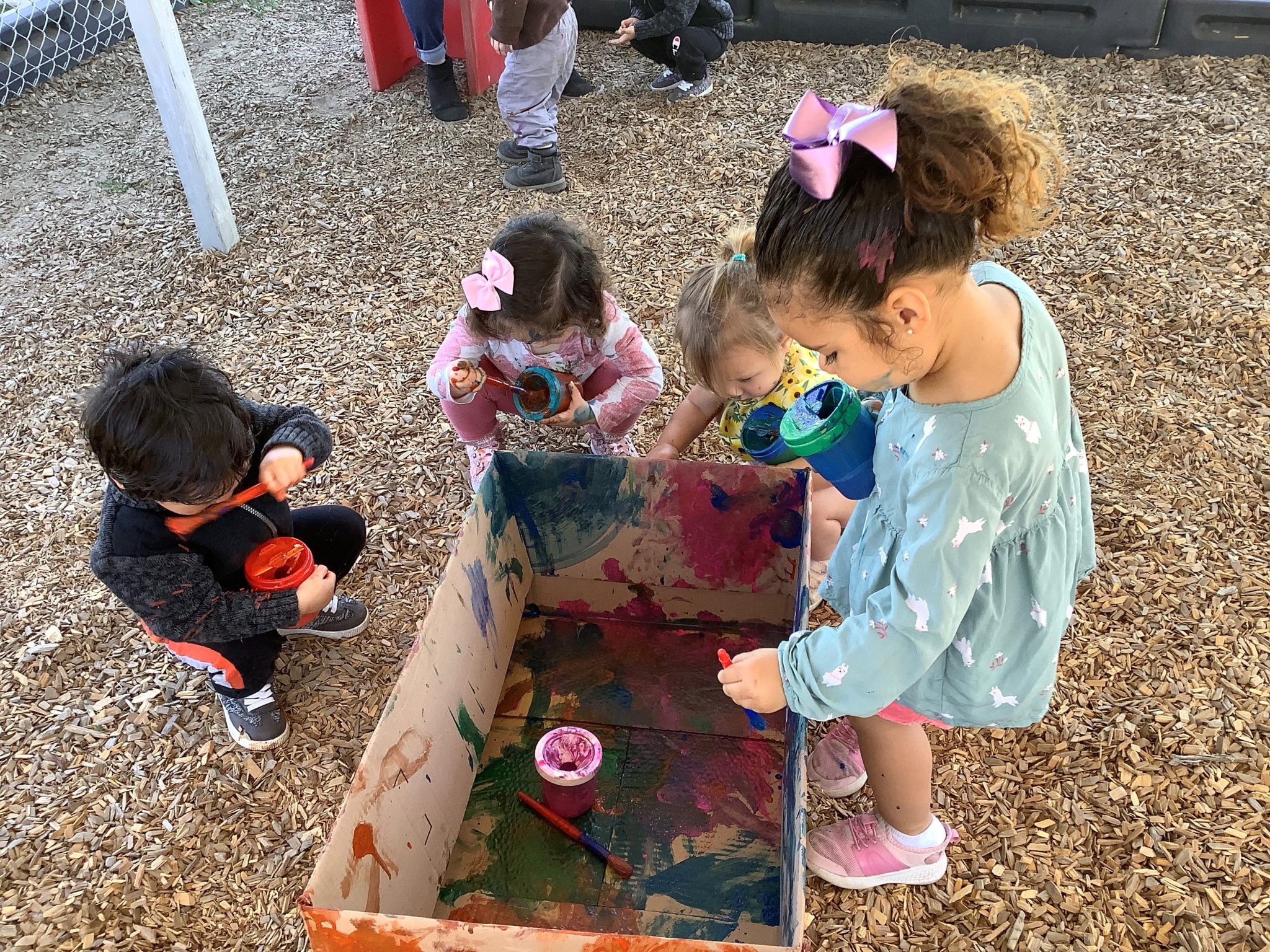 Head Start Program - ecenter