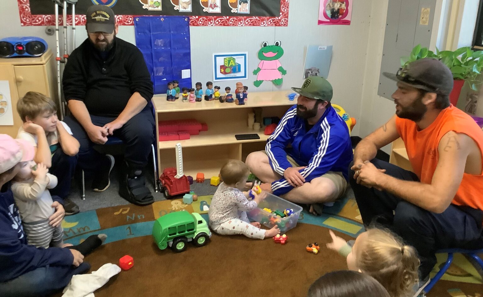 Head Start Program - ecenter